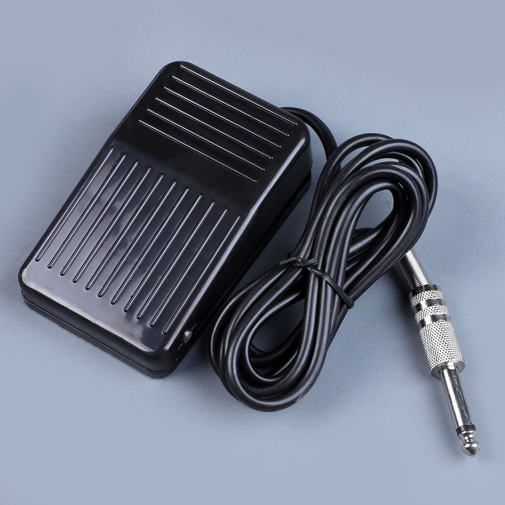Solong Tattoo Professional Plastic Tattoo foot switch/pedal P220 ...
